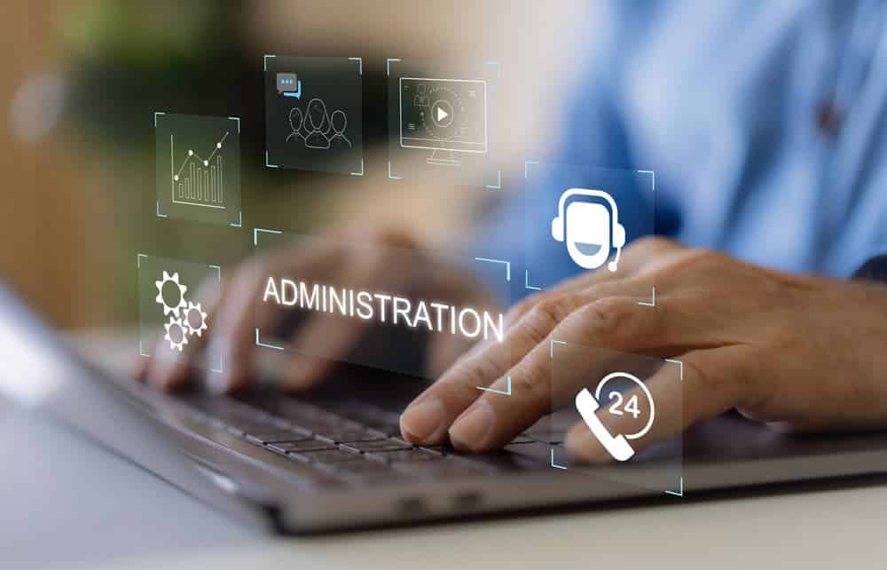 CAD Services & Support - CAD Administrator Services | Spectrum Solutions